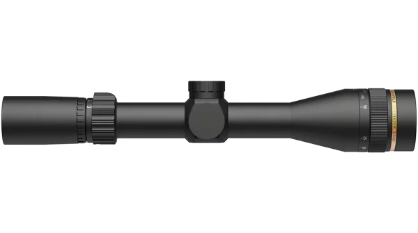 VX-FREEDOM 3-9X33 EFR FINE DUPLEX – CAMPFIRE | Referente en Óptica y ...