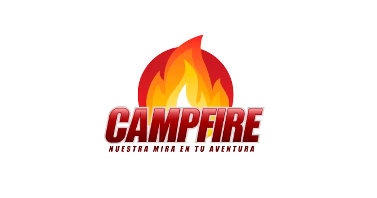 CAMPFIRE | Referente en Óptica y Equipamiento de Alta Calidad